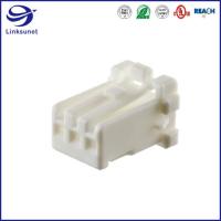 China PNI 1 Row Female 2.0mm connector for muscle car wiring harness for sale