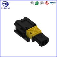 China NSCC 98822 3.33mm Male Pin Molex Cable Connector for Automotive Transmission for sale