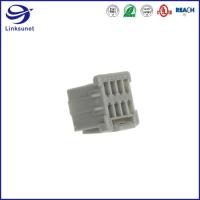 China PND 2.0mm 2 row 22AWG JST Terminal Connector for Car skylight for sale