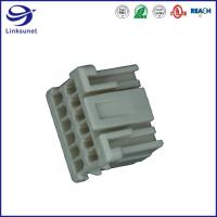China PND 2.0mm 2 row 22AWG JST Terminal Connector for Car skylight for sale