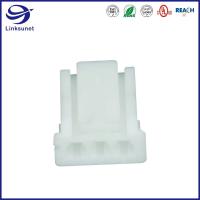 China 2.5mm Female Socket 2-20P XA Crimp JST Terminal Connector for automobile for sale