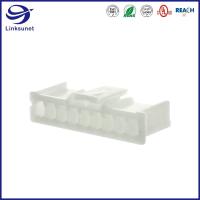 China 2.5mm Female Socket 2-20P XA Crimp JST Terminal Connector for automobile for sale