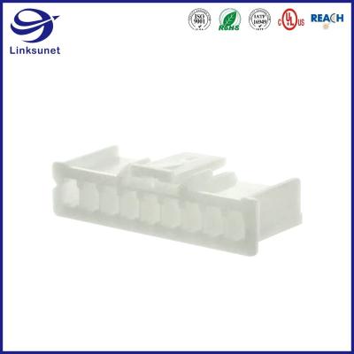 China 2.5mm Female Socket 2-20P XA Crimp JST Terminal Connector for automobile for sale