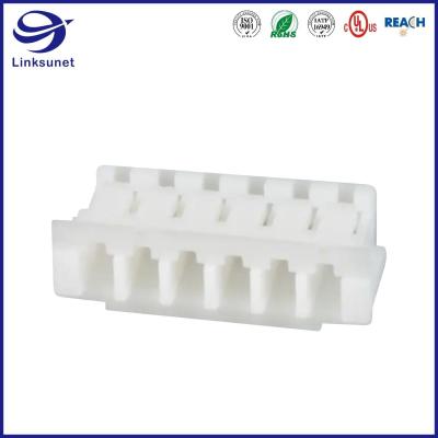 China ZH 2 - 13 pin 1.5mm JST Terminal Connector for Automobile Wire Harness for sale