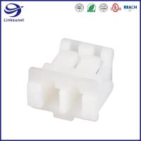 China ZH 2 - 13 pin 1.5mm JST Terminal Connector for Automobile Wire Harness for sale