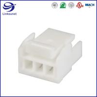 China GH Female Socket 1 row 1.25mm JST Terminal connector for Automobile Wire Harness for sale