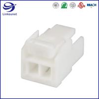 China GH Female Socket 1 row 1.25mm JST Terminal connector for Automobile Wire Harness for sale
