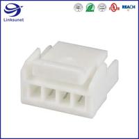 China GH Female Socket 1 row 1.25mm JST Terminal connector for Automobile Wire Harness for sale