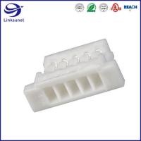 China SH 1 row 1.0mm Female Connector for Gaming Machines wire Harness for sale