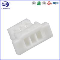 China SH 1 row 1.0mm Female Connector for Gaming Machines wire Harness for sale