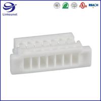 China SH 1 row 1.0mm Female Connector for Gaming Machines wire Harness for sale