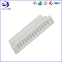 China SH 1 row 1.0mm Female Connector for Gaming Machines wire Harness for sale