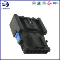 China NSCC 98825 Male Pin 1row connector for Auto display Wiring Harness for sale
