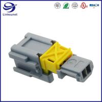 China NSCC 98817 1row Latch Holder Female Molex Cable Connector for Ship for sale