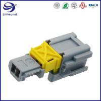 China NSCC 98817 1row Latch Holder Female Molex Cable Connector for Ship for sale