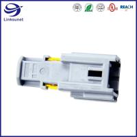 China NSCC 98817 1row Latch Holder Female Molex Cable Connector for Ship for sale