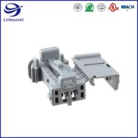 China NSCC 98817 1row Latch Holder Female Molex Cable Connector for Ship for sale