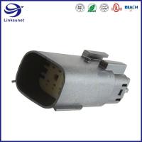 China MX150 33482 Blade Pin 3.5mm 2 row connector for Car Wiring Harness for sale