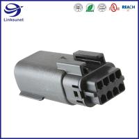 China MX150 33482 Blade Pin 3.5mm 2 row connector for Car Wiring Harness for sale