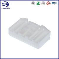 China TH 025 Female Socket Crimp TE Connectivity AMP Connectors for Switches for sale