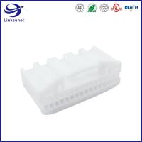 China TH 025 Female Socket Crimp TE Connectivity AMP Connectors for Switches for sale