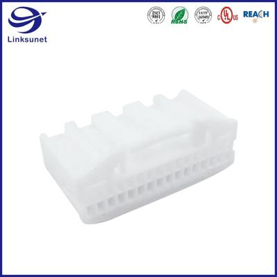China TH 025 Female Socket Crimp TE Connectivity AMP Connectors for Switches for sale