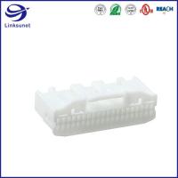 China TH 025 Female Socket Crimp TE Connectivity AMP Connectors for Switches for sale