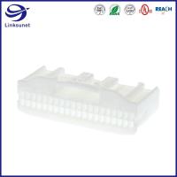China TH 025 Female Socket Crimp TE Connectivity AMP Connectors for Switches for sale
