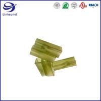 China 250 P LOCK moisture - proof 250V terminal for Car skylight Wire Harness for sale