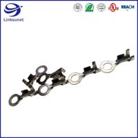 China 250 P LOCK moisture - proof 250V terminal for Car skylight Wire Harness for sale