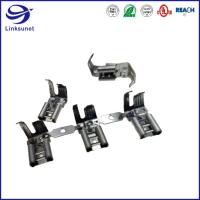 China 250 P LOCK moisture - proof 250V terminal for Car skylight Wire Harness for sale