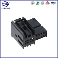 China MOX 94552 2row Female 2.54mm connector for Auto Electrical Wiring Harness for sale