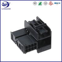 China MOX 94552 2row Female 2.54mm connector for Auto Electrical Wiring Harness for sale