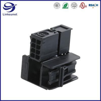 China MOX 94552 2row Female 2.54mm connector for Auto Electrical Wiring Harness for sale