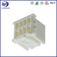 China Microclasp 51353 Female 2row 2.0mm connector for Car Trailer Wiring harness for sale