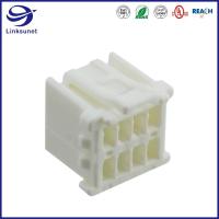 China Microclasp 51353 Female 2row 2.0mm connector for Car Trailer Wiring harness for sale
