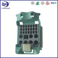 China Stak50h 160014 28pin Female Molex Cable Connectors for Comfort systems for sale