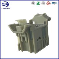 China Stak50h 160014 28pin Female Molex Cable Connectors for Comfort systems for sale