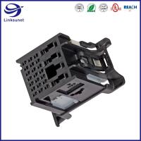 China Stak50h 160014 28pin Female Molex Cable Connectors for Comfort systems for sale
