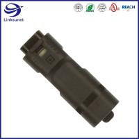 China 52266 1 row 2.5mm Detent Lock Molex Cable Connector for Lamp mirrors for sale