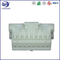 China XAD Female Socket 2.5mm 2row connector for Refrigerator Wiring Harness for sale