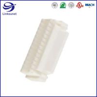 China ZPD 1.5mm Female Socket 2 row JST Terminal connector for Car skylight for sale