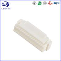 China ZPD 1.5mm Female Socket 2 row JST Terminal connector for Car skylight for sale