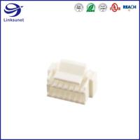 China ZPD 1.5mm Female Socket 2 row JST Terminal connector for Car skylight for sale