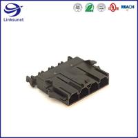 China Mini Fit Sr 42815 600V Socket Molex Cable connectors for Trailer wire Harness for sale