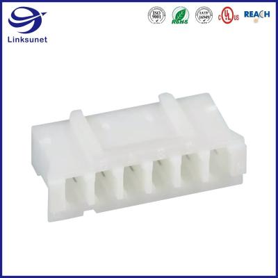 China PH 2.0mm Female Socket 1 Row JST Crimp Terminals for electronics wiring harness for sale