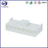 China VH Receptacle 1Row 3.96mm JST Terminal Connector for automobile Wire Harness for sale