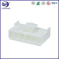 China VH Receptacle 1Row 3.96mm JST Terminal Connector for automobile Wire Harness for sale