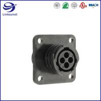 China CPC 1 - 63 pin Female TE Connectivity AMP connectors for Medical Equipment for sale