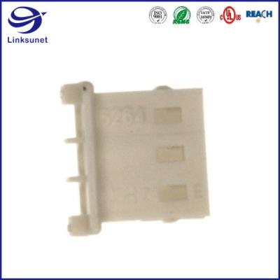China Mini-SPOX 5264 1 Row 2.5mm connector for Vacuum cleaners Wiring harness for sale